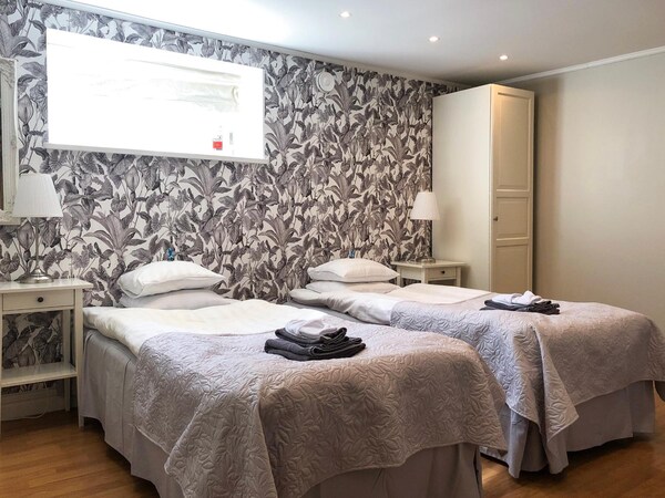 5:ans Bed & Breakfast - Gothenburg