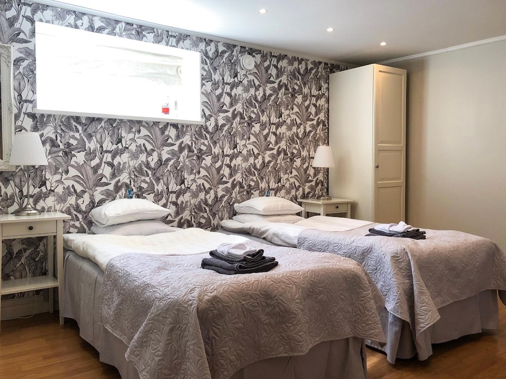 5:ans Bed & Breakfast - Göteborg