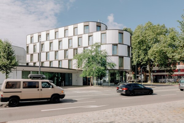 Cross Inn Osnabrück By Hackmann - Osnabrück
