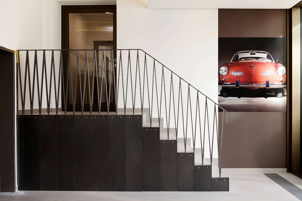 Vienna House Easy By Wyndham Osnabrück - Osnabrück