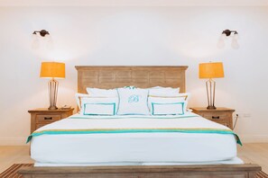 Quarto Deluxe (Super) | Roupa de alta qualidade, cofre no quarto, com decoração personalizada 