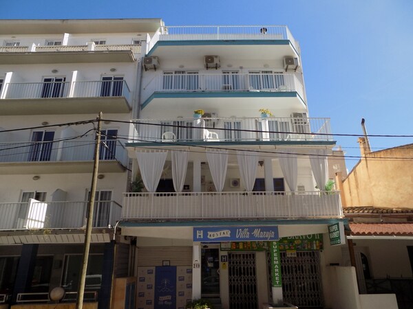 Hostal Villa Maruja - Palma