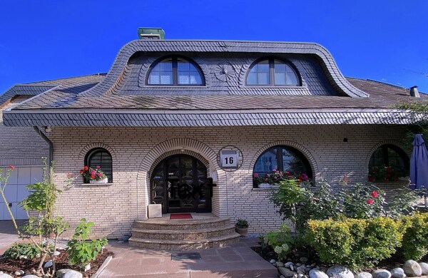 Villa Orchard Frankfurt - Hofheim am Taunus