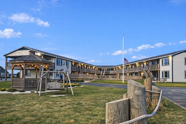 마리너스 포인트 리조트 - 코드 곶