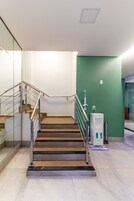 Salão de recepção