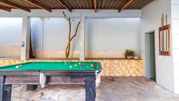 Sala de jogos