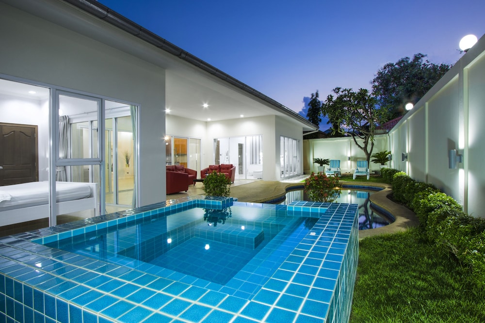 Tortuga Villas Pattaya - Pattaya