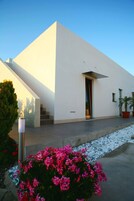 Comodidades da propriedade