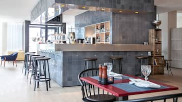 Bar (na propriedade)