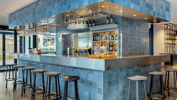 Bar (no alojamento)