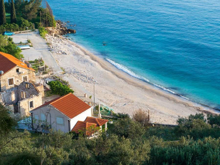 Apartamento (Villa Samba - Two Bedroom Apartment w) | Praia | Perto da praia