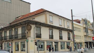 Fachada