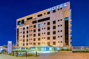 Área para churrasco/piquenique