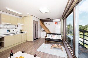 Suite | Wi-fi grátis