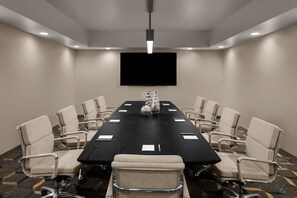Sala de reunião