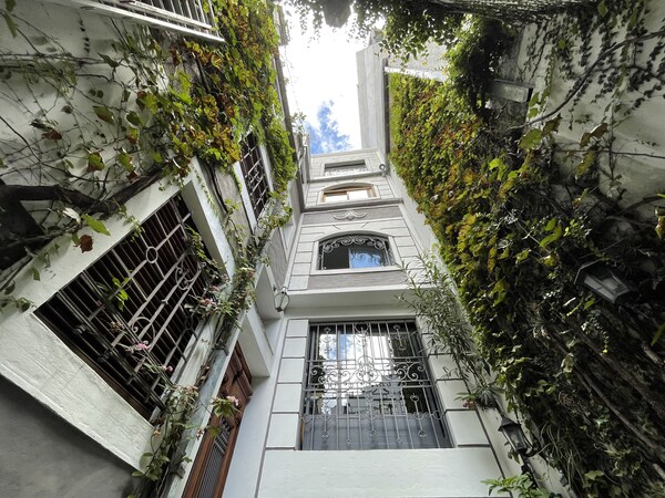 Le Petit Palais - Buenos Aires