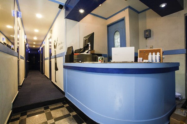 W Mini Hotel - Hostel - Seoul