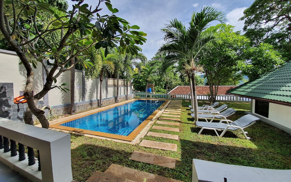 Nb Villa Celina - Ko Samui, Island