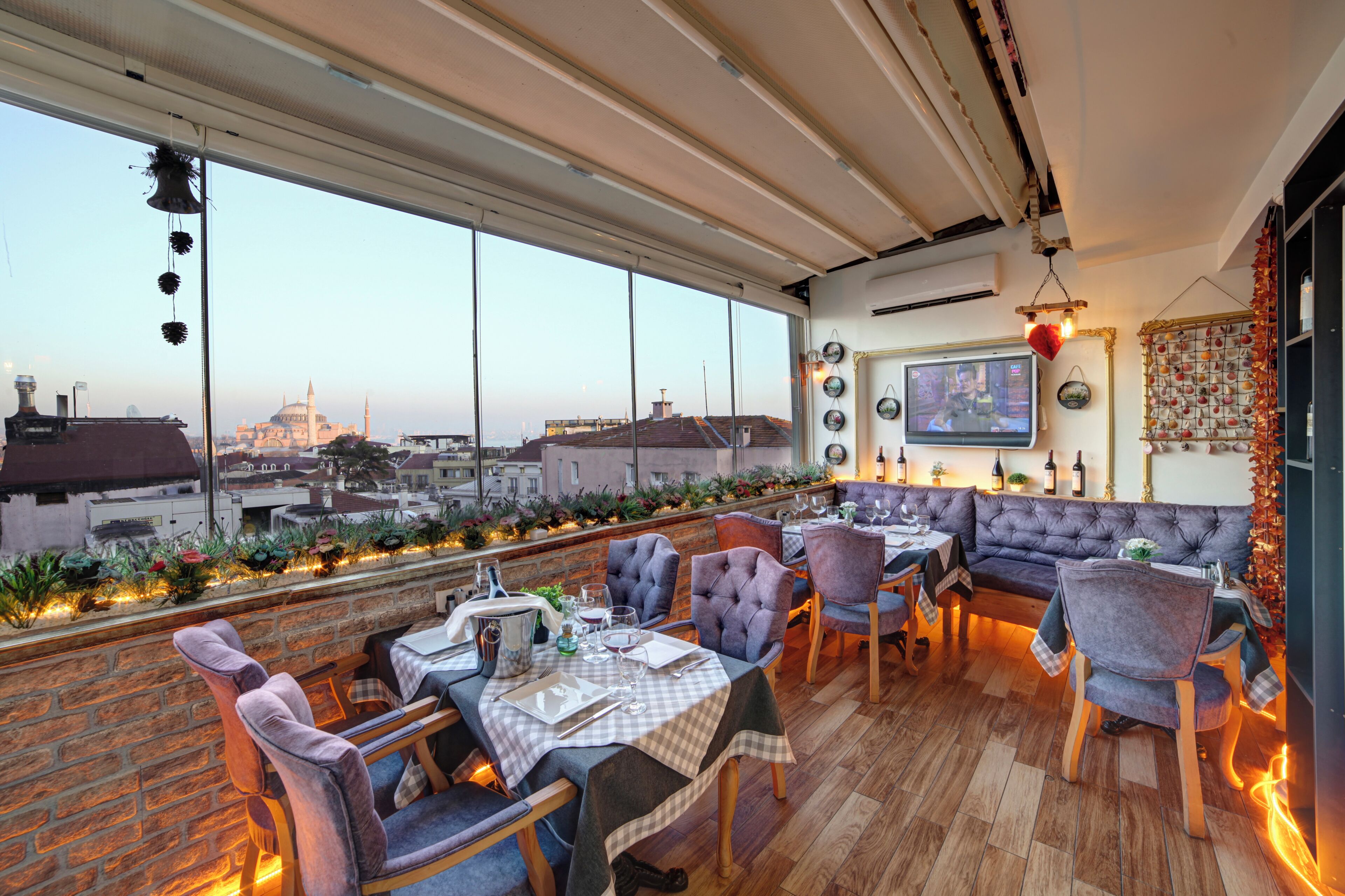 Restaurante