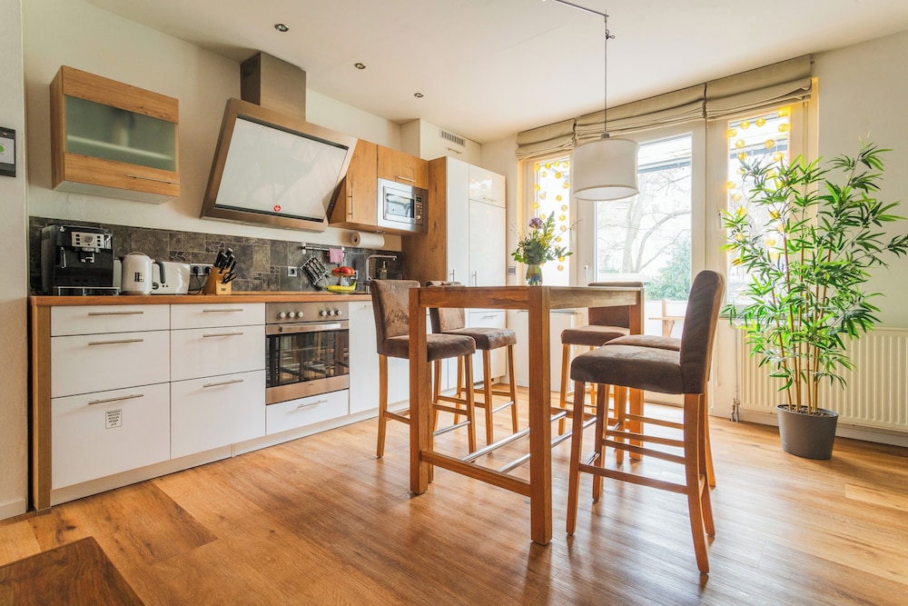 Apartment Hannover Top Citylage - Hannover