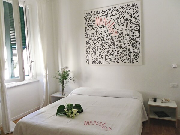 Altamarea - La Spezia