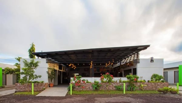Airport Inn Managua - Managua