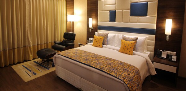 Fortune Park Dahej - Member Itc Hotels' Group - Dahej