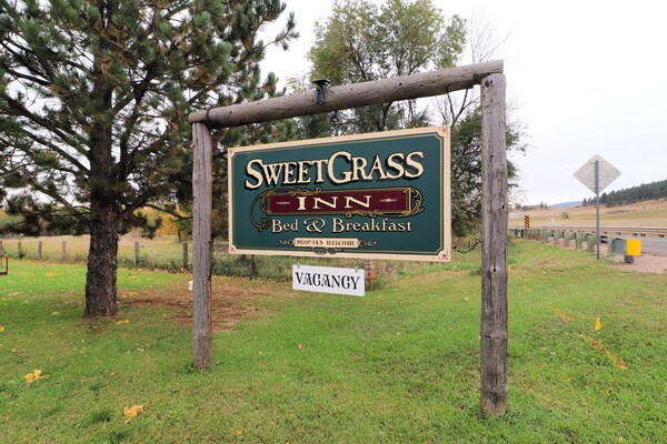 Sweetgrass Inn B&b - Rapid City, SD