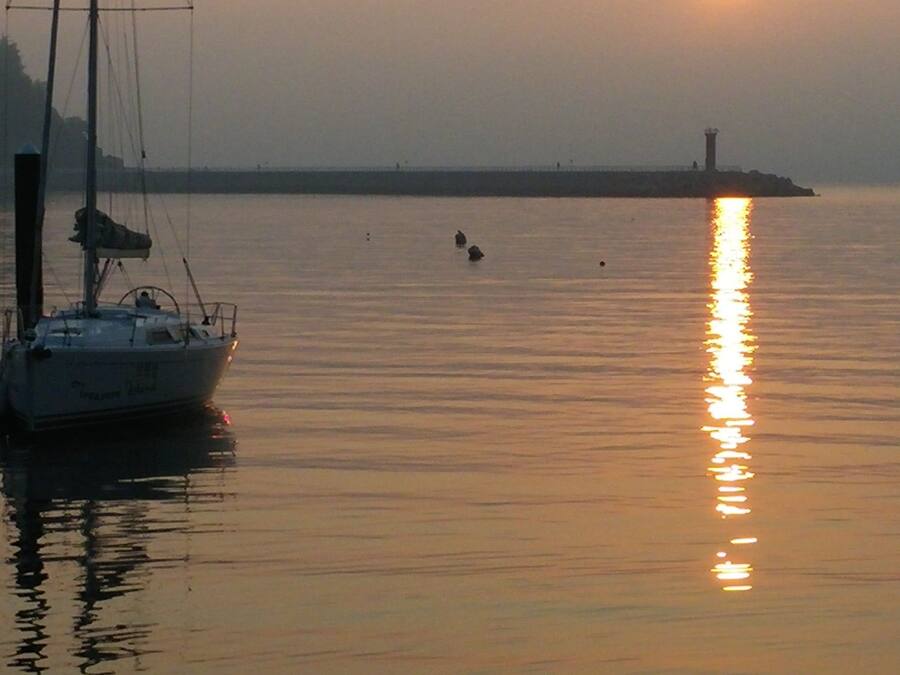 Estação de carregamento