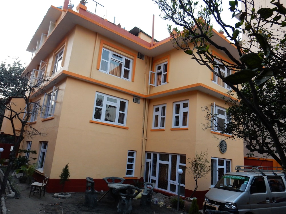Andes House - Kathmandu