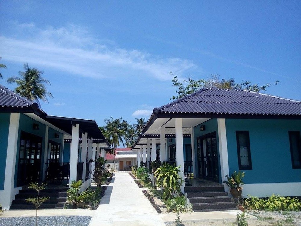 Lanta Memory Resort - Krabi
