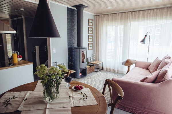 Saimaa Life & Light - Lappeenranta