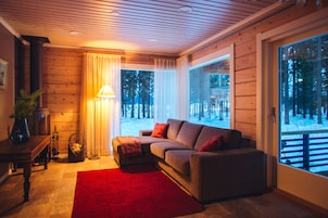 Apartamento Premium, 3 quartos, cozinha, junto ao jardim | 1 quarto, quartos insonorizados, ferro/tábua de engomar, Wi-fi grátis