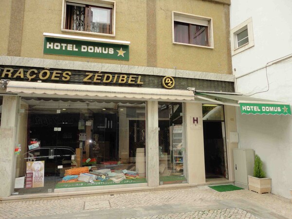 Hotel Domus - Coïmbre