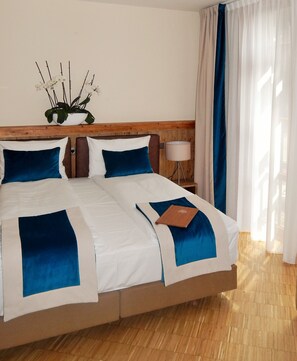Quarto casal standard | Comodidades do quarto