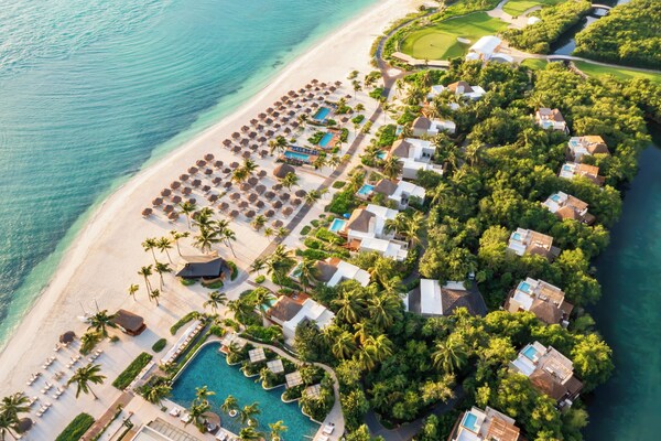 Fairmont Mayakoba Riviera Maya - All Inclusive - Playa del Carmen