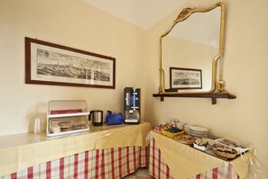 Quarto solteiro econômico | Buffet