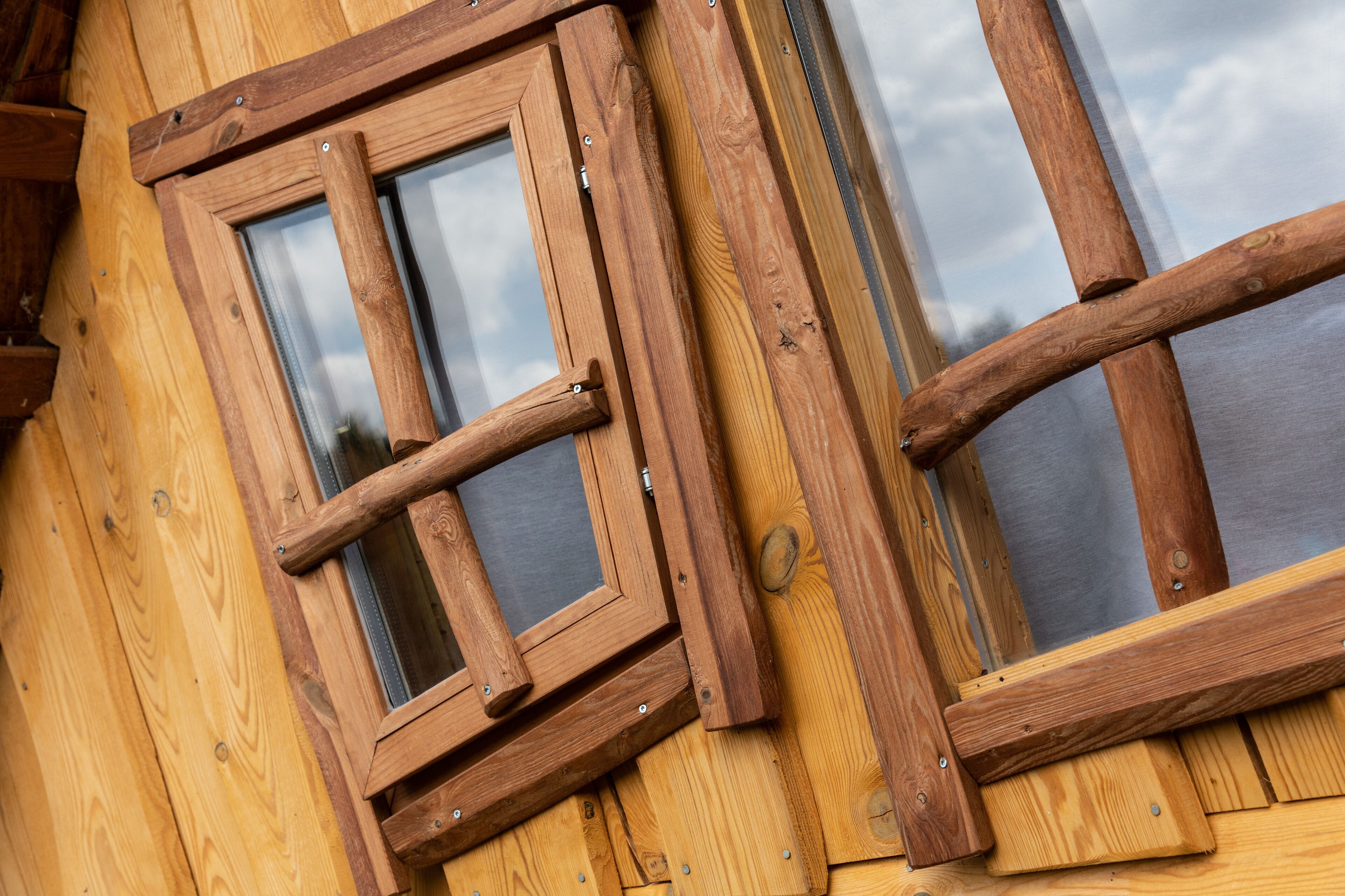 Cabine (Magique) | Quartos insonorizados, roupa de cama fornecida 