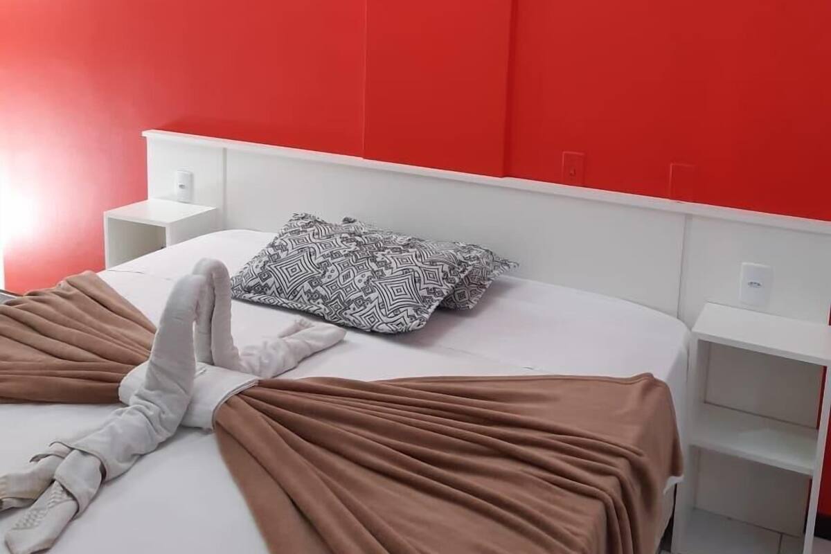 Minibar, Wi-fi grátis