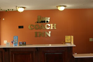 Check-in e check-out automático