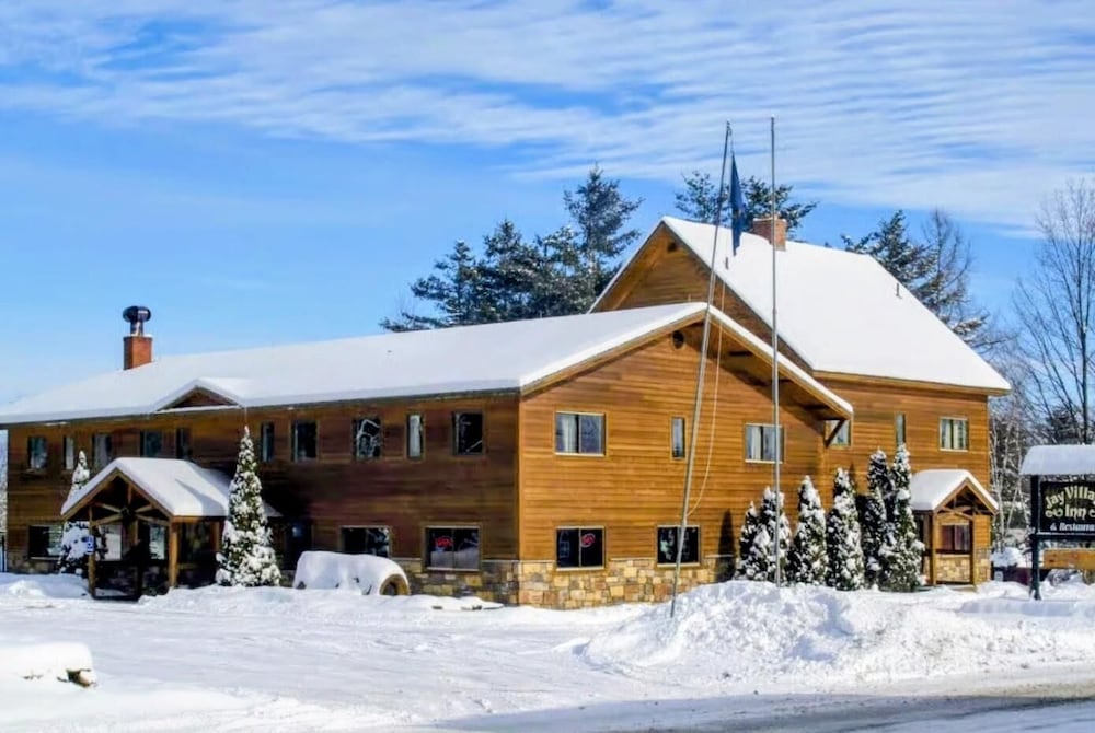 The Jay Village Inn - Vermont