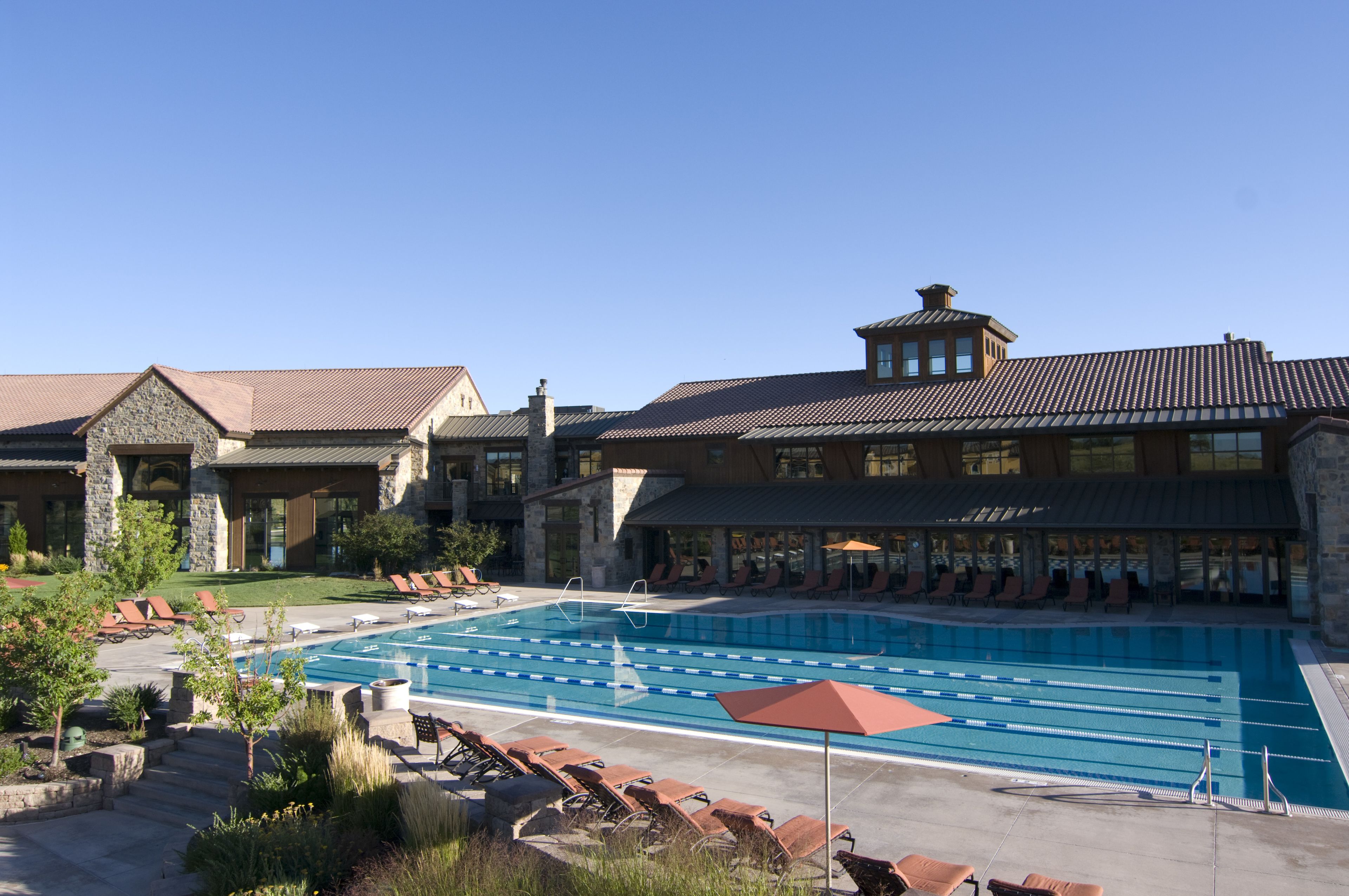 Top 6 Spa Resorts In Colorado Springs, Colorado | Trip101