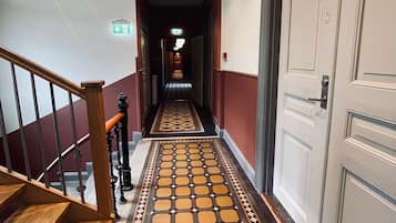 Escadas
