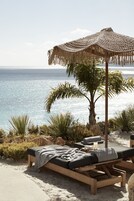 Terraço/pátio interior