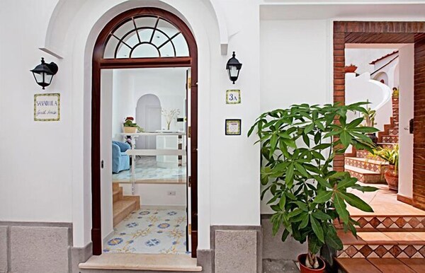 San Nicola Guest House - Anacapri