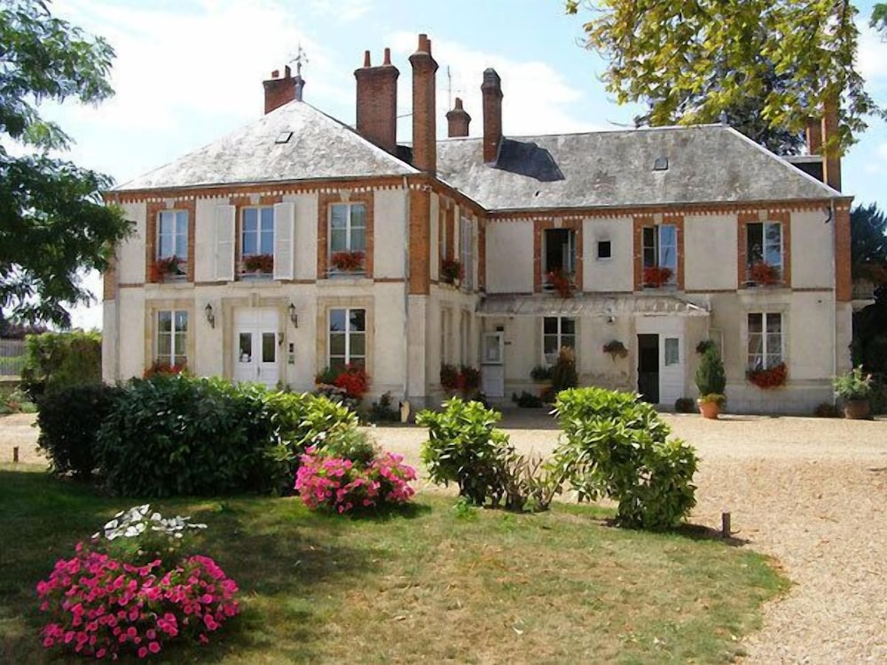 Hotel La Villa Des Bordes - Loiret