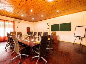 Sala de reunião