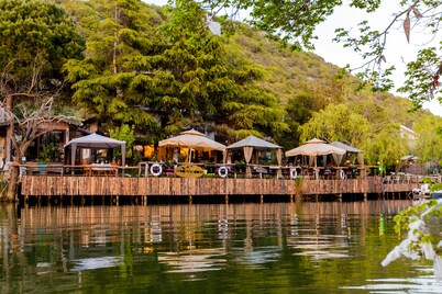 Ağva Park Mandalin Hotel - Adult Only