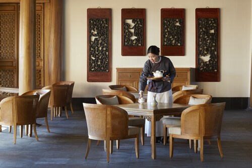 Amandayan Hotel - Lijiang
