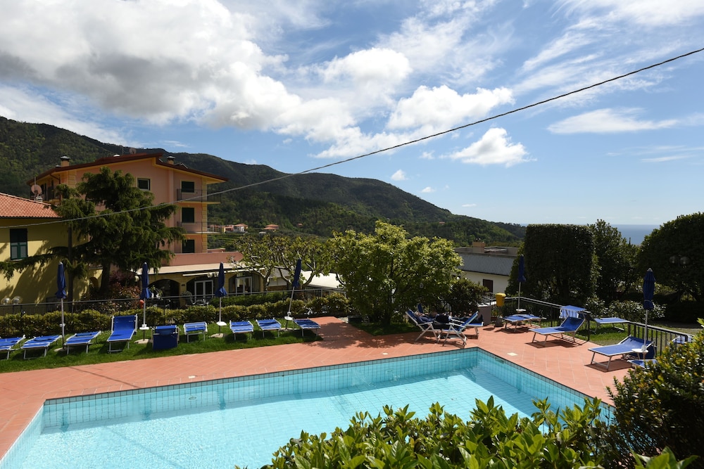Hotel La Vigna - Moneglia